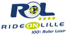 Ride on Lille - ROL